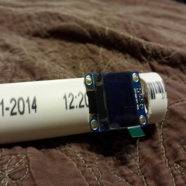 RFID Ninja Tool | Hackaday.io