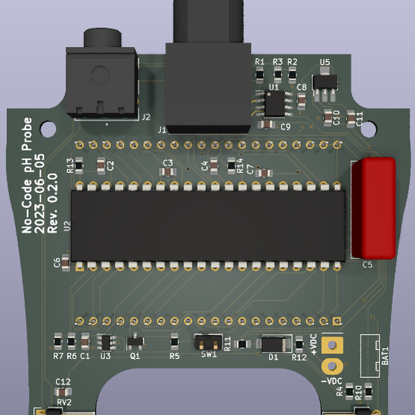No-Code pH Meter | Hackaday.io