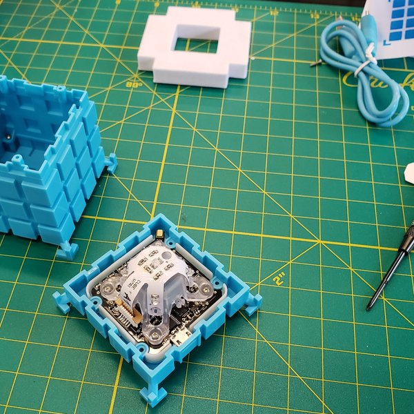 bom2buy cube | Hackaday.io