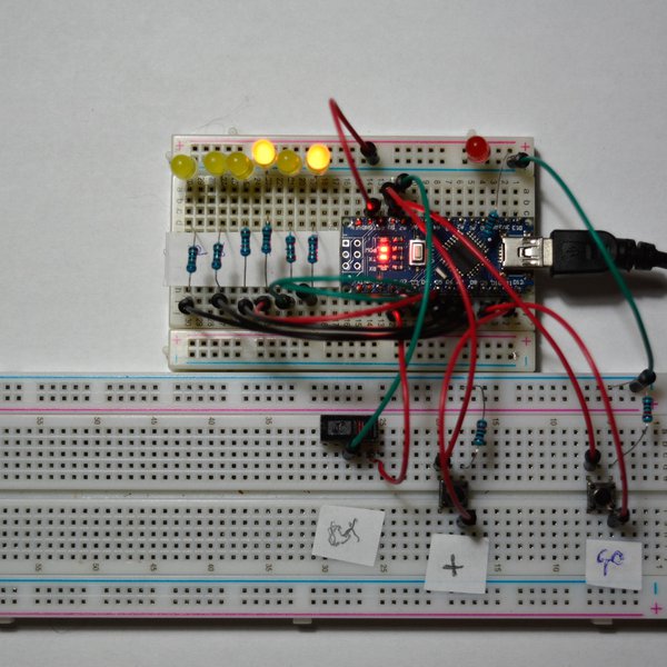 DarkroomRelay | Hackaday.io