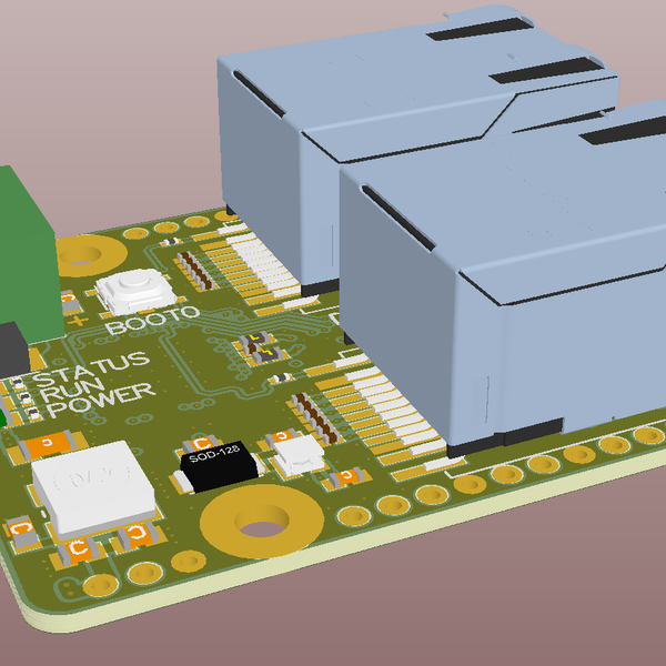 DieBieSlave - An universal EtherCAT slave | Hackaday.io