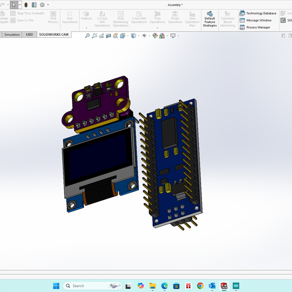 Accelship an Accelerometer-Based LCD Game | Hackaday.io