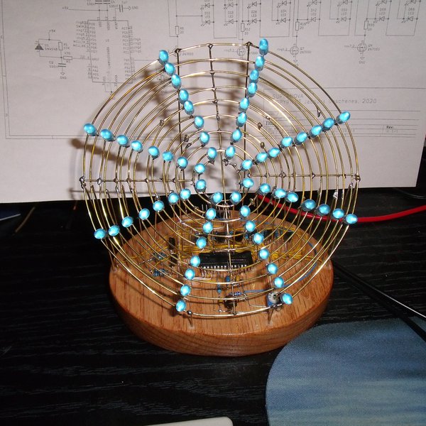 supernova | Hackaday.io