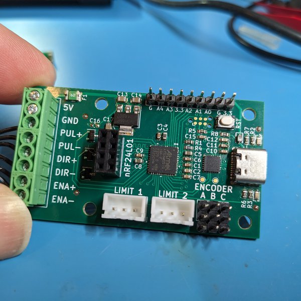 Flying Ghost | Hackaday.io