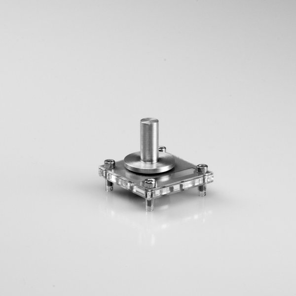 Modular Interface | Hackaday.io