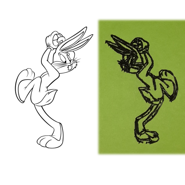 Arduino CNC Plotter (drawing machine) | Hackaday.io