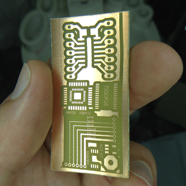 PCB laser printer | Hackaday.io
