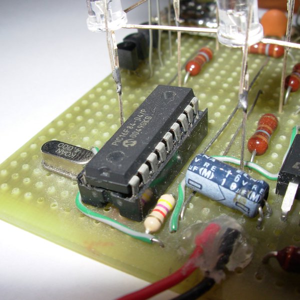 Music LEDCUBE 3x3x3 | Hackaday.io