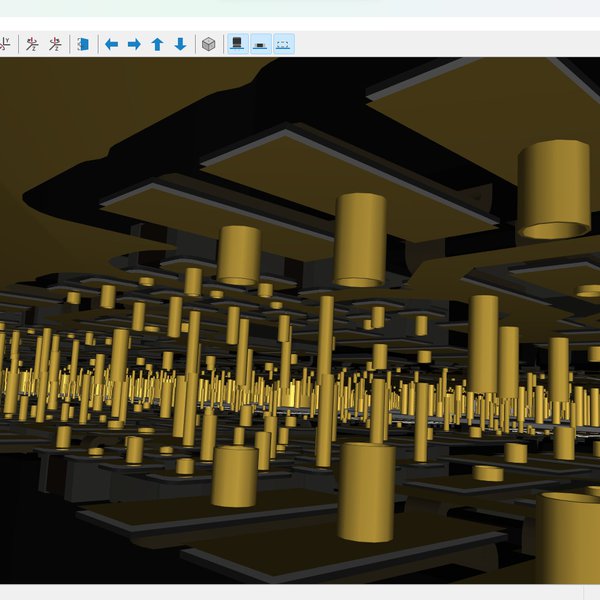 New open source hardware 1U satellite project. | Hackaday.io