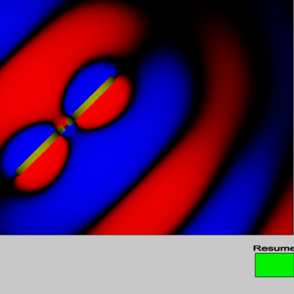 Online Interactive Em Field Simulation Hackaday Io