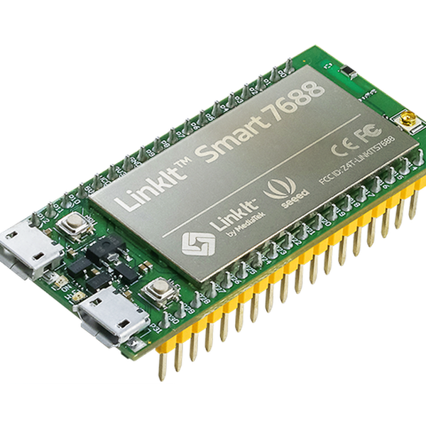 Setting Up The Linkit C Cross Compiler 5112