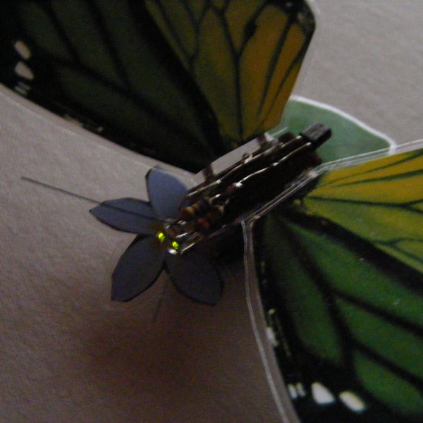 My B.E.A.M robots | Hackaday.io