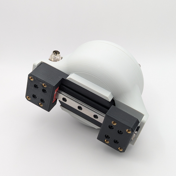 SSG-48 Adaptive Electric Gripper | Hackaday.io