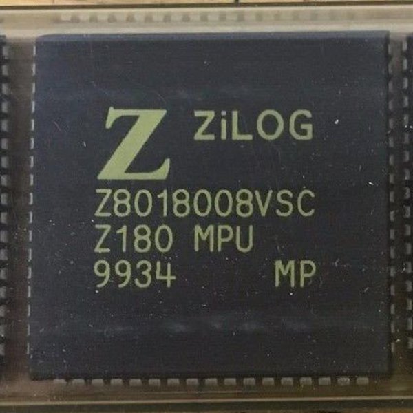 STEbus Z180 board | Hackaday.io