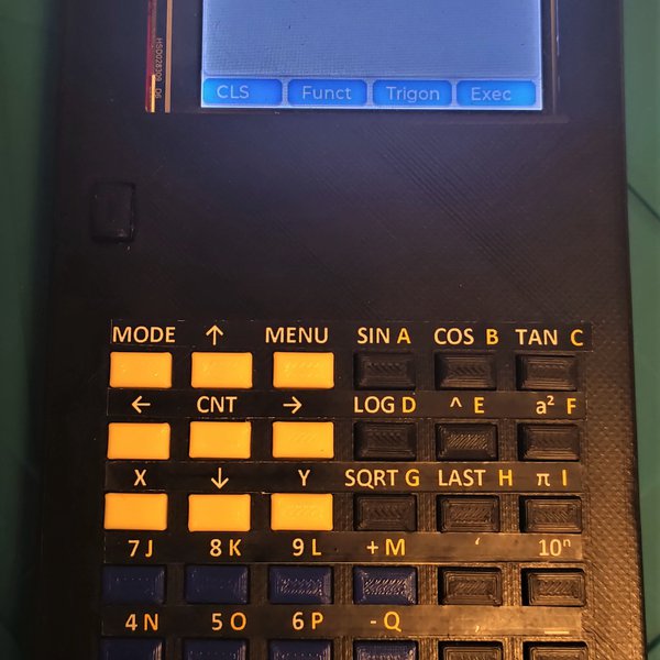 Galdeano handheld computer | Hackaday.io