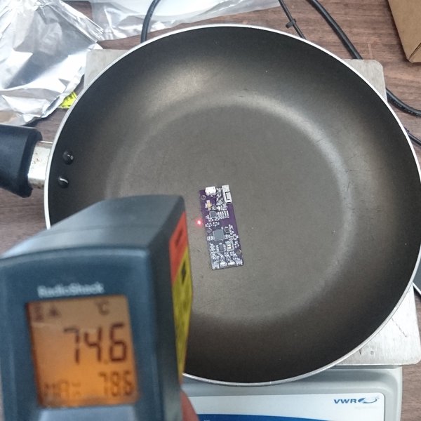 ESP32 pico dev board | Hackaday.io