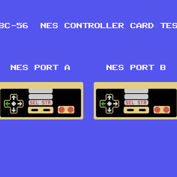 TMS9918 Emulator Library | Hackaday.io