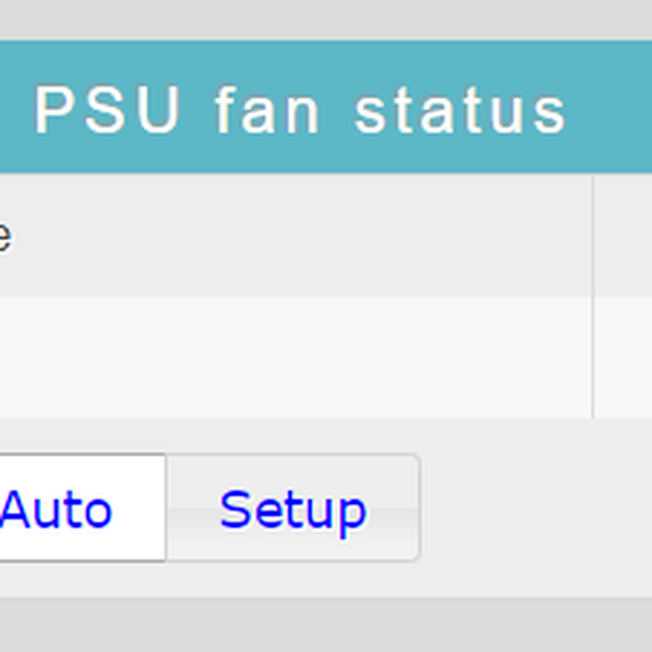 Bench PSU Fan control | Hackaday.io