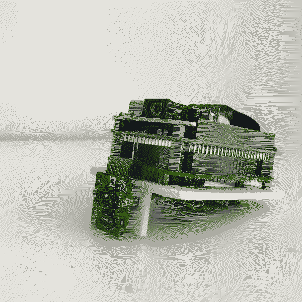 Smart Pi-Projector | Hackaday.io