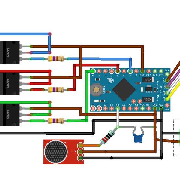 Let S Make Some Signal Processing With An Arduino