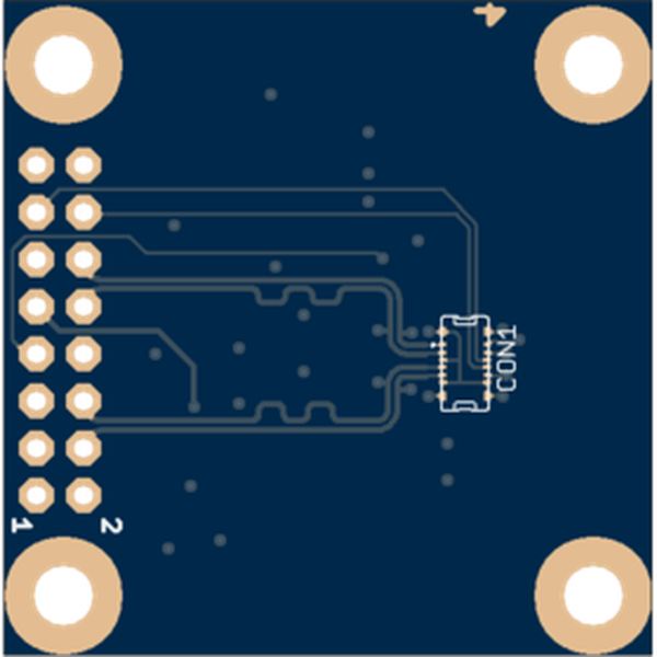 iPod Nano gen6 LCD Breakout | Hackaday.io