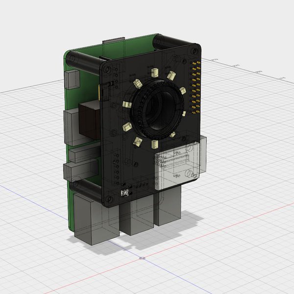 Optical motion capture system | Hackaday.io