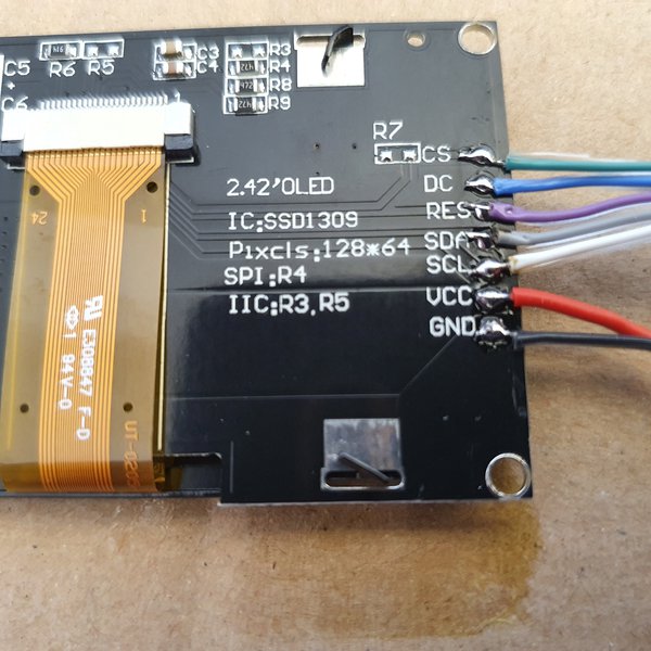 Raspberry Pi Pico featuring MEGA game compilation | Hackaday.io