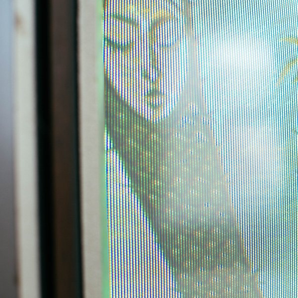 Analog TV Digital Picture Frame | Hackaday.io