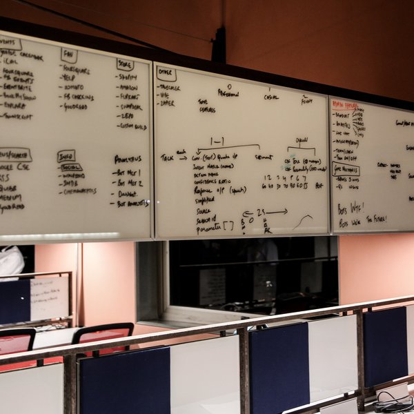 Hackaday World Create Day 2017 at thinQbate | Hackaday.io