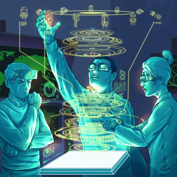 Hackaday World Create Day Appalachian Forge Works | Hackaday.io