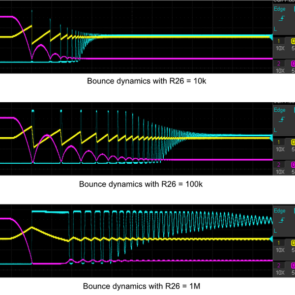 Ball-in-box simulator with REAL gravity | Hackaday.io