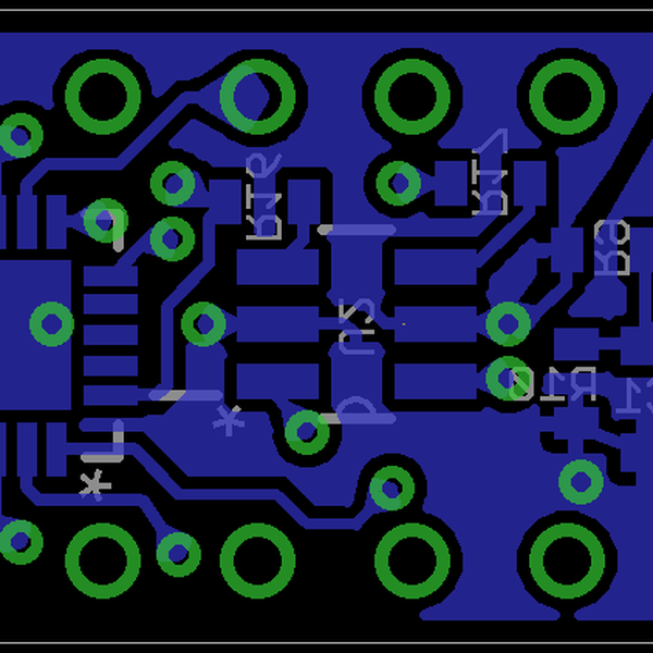 Small voltmeter | Hackaday.io