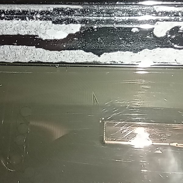 Ambient OLED display re-use | Hackaday.io