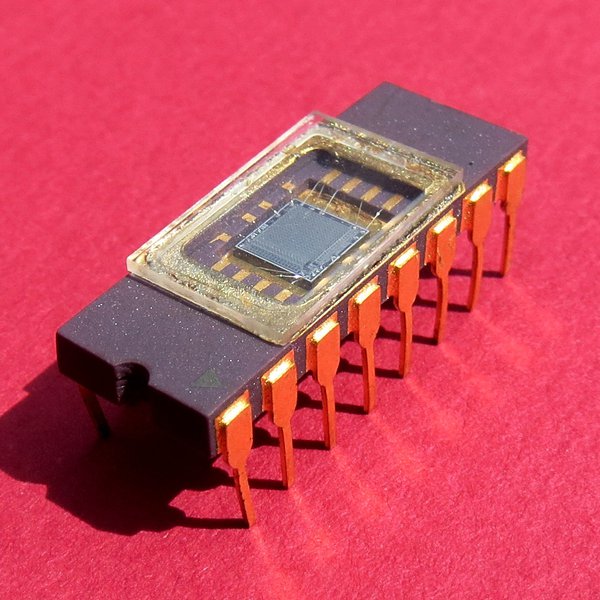 Printer port DRAM camera | Hackaday.io