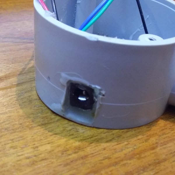 ESP8266 Interrupt Driven Meter Monitor | Hackaday.io