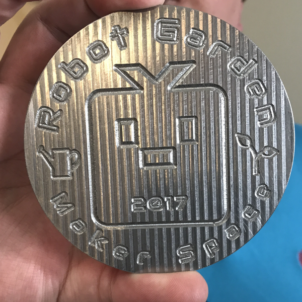 CNC retrofit with a Buildbotics CNC Controller | Hackaday.io