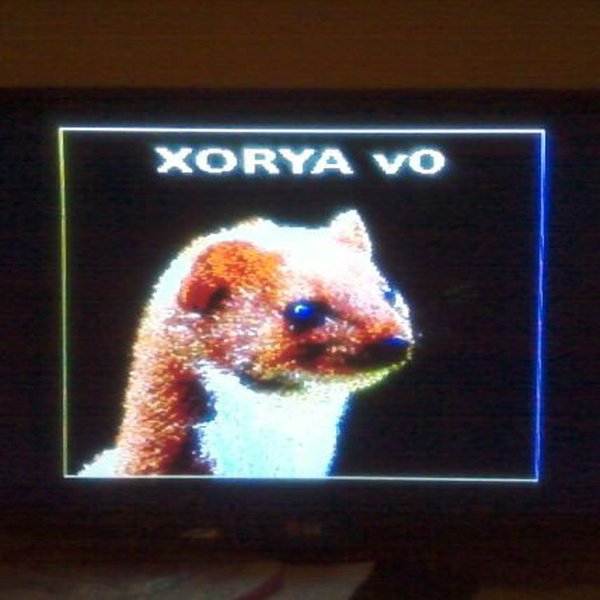 XORYA - extremely low cost game console on PIC32 | Hackaday.io