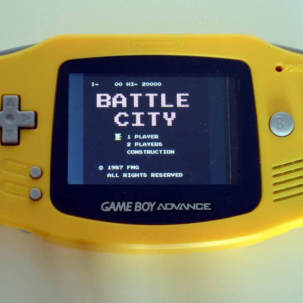 ESP32 Gameboy | Hackaday.io