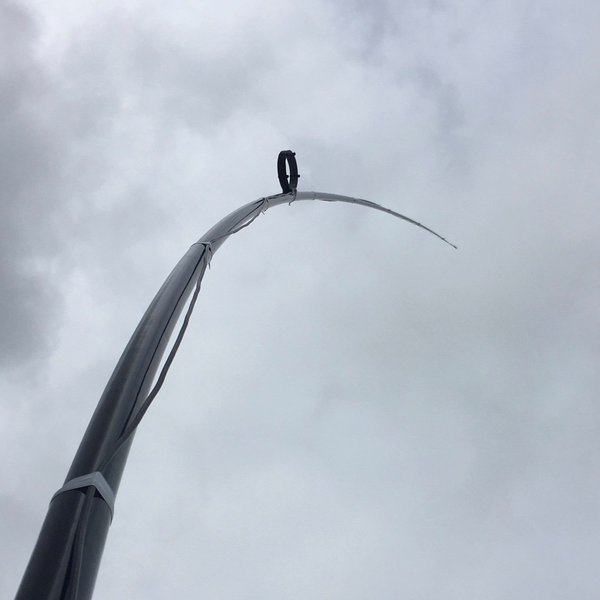 T2LT Antenna for multi-bands | Hackaday.io