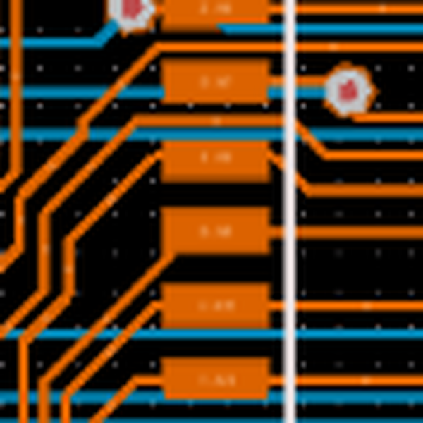 Trusting the AutoRouter | Hackaday.io