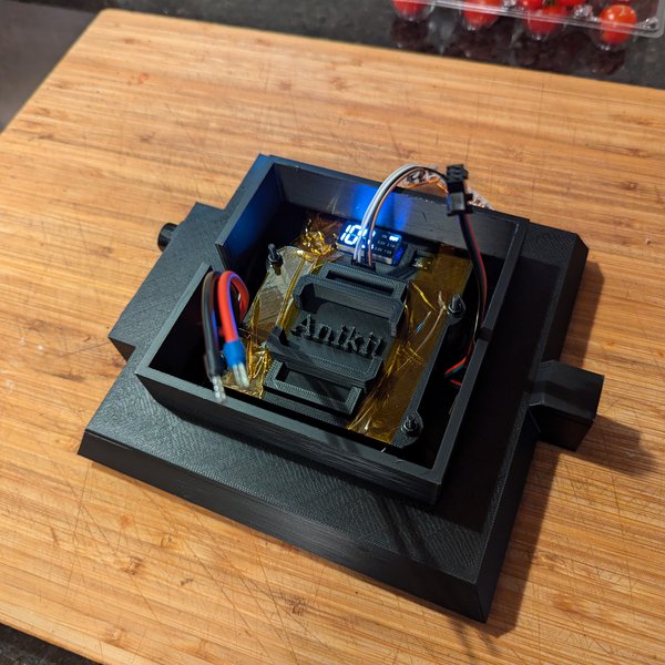 Zosar | Hackaday.io
