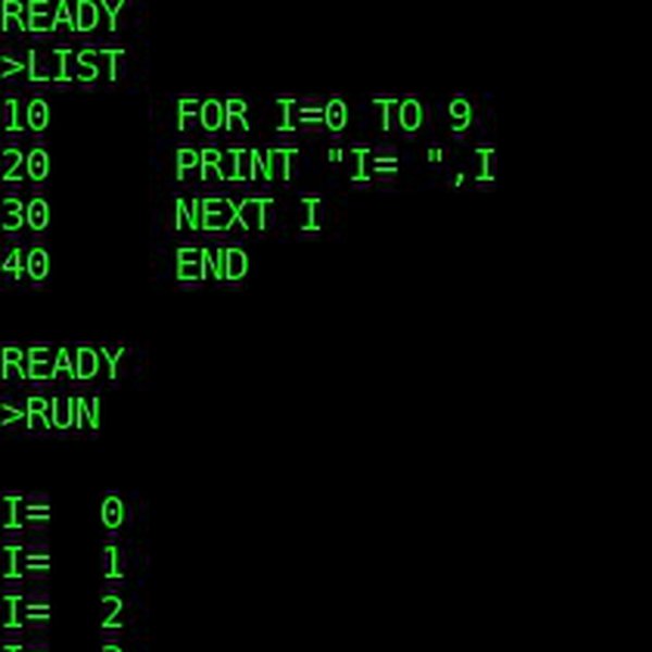 8052 Single Board Computer | Hackaday.io