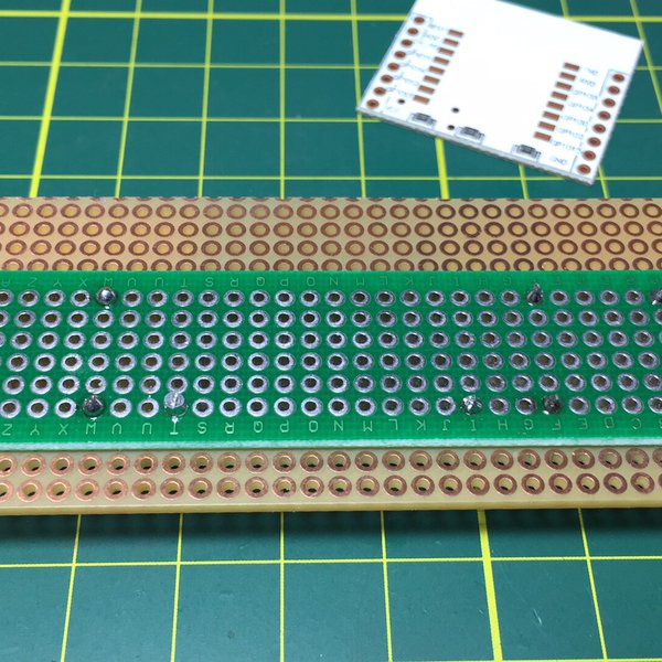 Esp 12 Esp8266 Pogo Jig