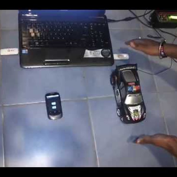 Accident alert system | Hackaday.io