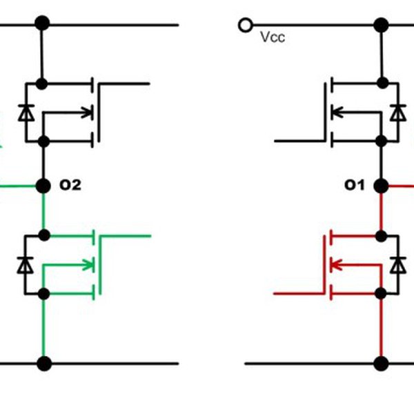 Super Simple Load Driver Circuit | Hackaday.io