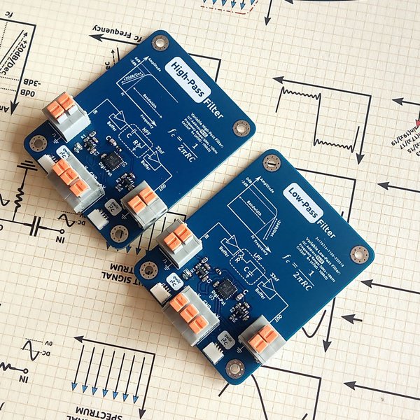 Plaindaq Daq Module For Raspberry Pi Pico