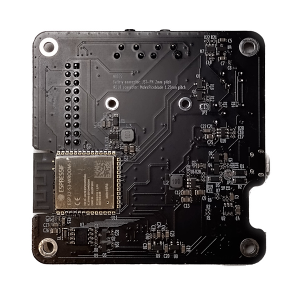 Tokay Lite Multi Purpose Esp32 Ai Camera