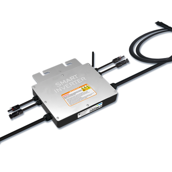 Solar inverter datalogger improvements | Hackaday.io