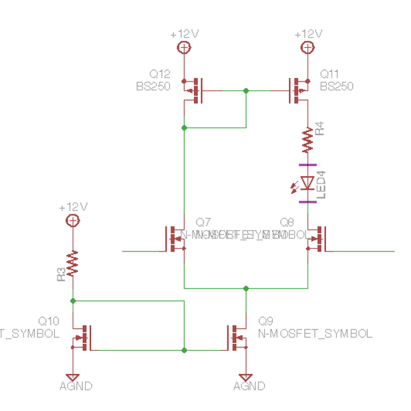 Optical Transmission of Biometrics | Hackaday.io