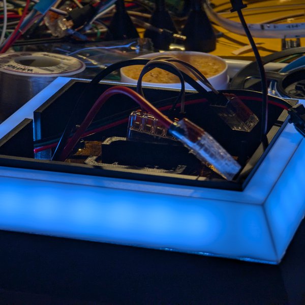 Zosar | Hackaday.io
